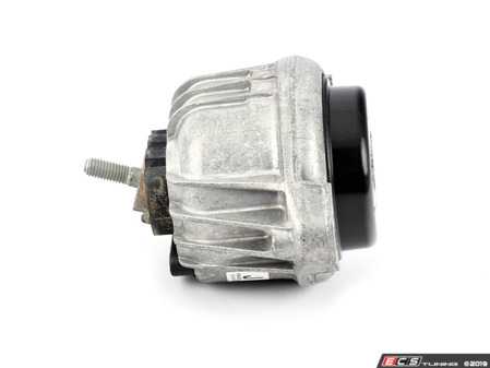 Genuine BMW - 22116768853 - Engine Mount - Left (22-11-6-768-853)