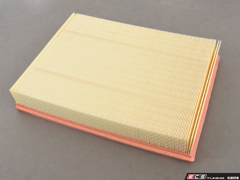 Mann - 0000903751 - Engine Air Filter