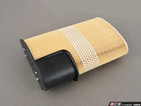 Hengst - 98711013300 - 987 Boxster / Cayman Air Intake Filter Insert