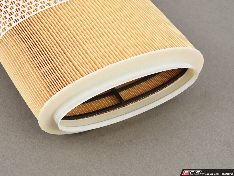 Hengst - 98711013300 - 987 Boxster / Cayman Air Intake Filter Insert