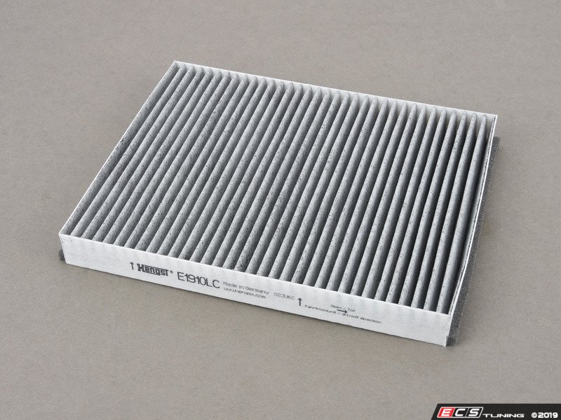 Hengst - 7H0819631A - Cabin Filter