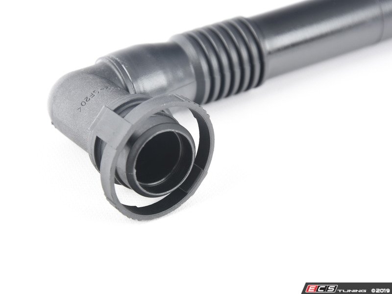 Meyle - 11611432559 - Crankcase Ventilation Hose