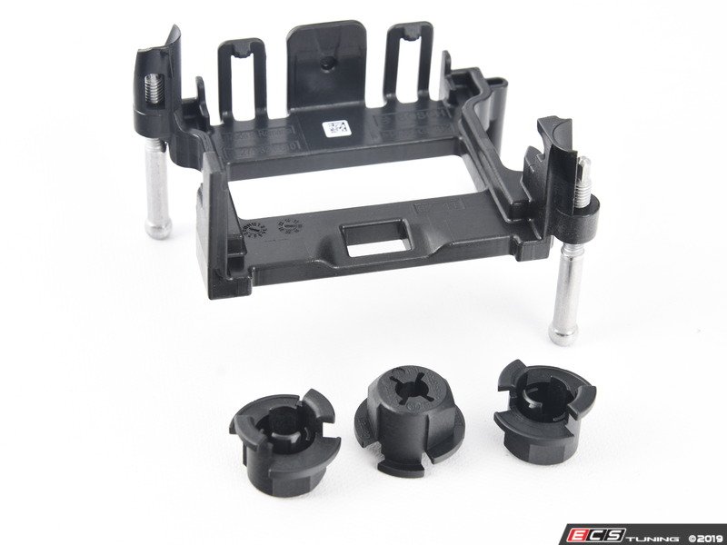 Genuine Volkswagen Audi - 5G0998561 - ACC Bracket Repair Kit (5G0 998 561)