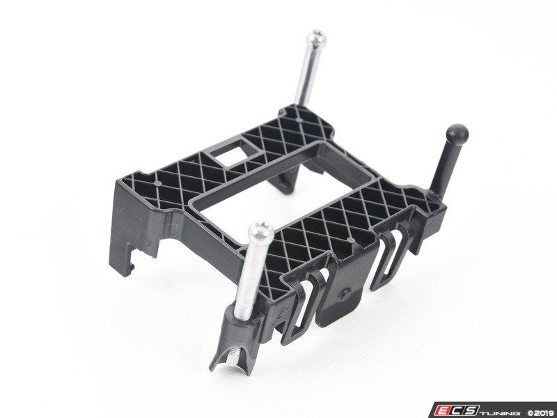 Genuine Volkswagen Audi - 5G0998561 - ACC Bracket Repair Kit (5G0 998 561)