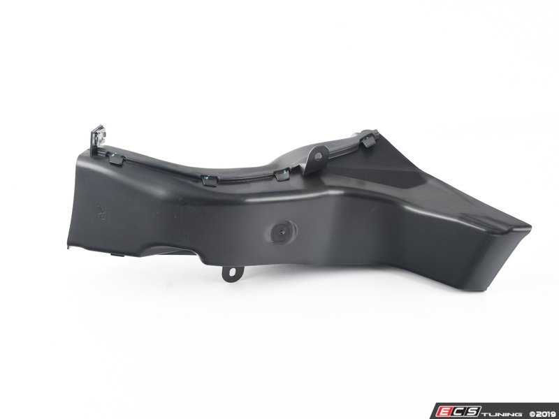 Genuine BMW - 51747396940 - Brake Air Duct - Right (51-74-7-396-940)