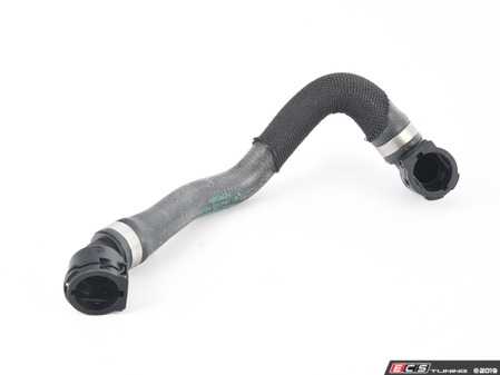 Genuine BMW - 17127580962 - Water Hose (17-12-7-580-962)