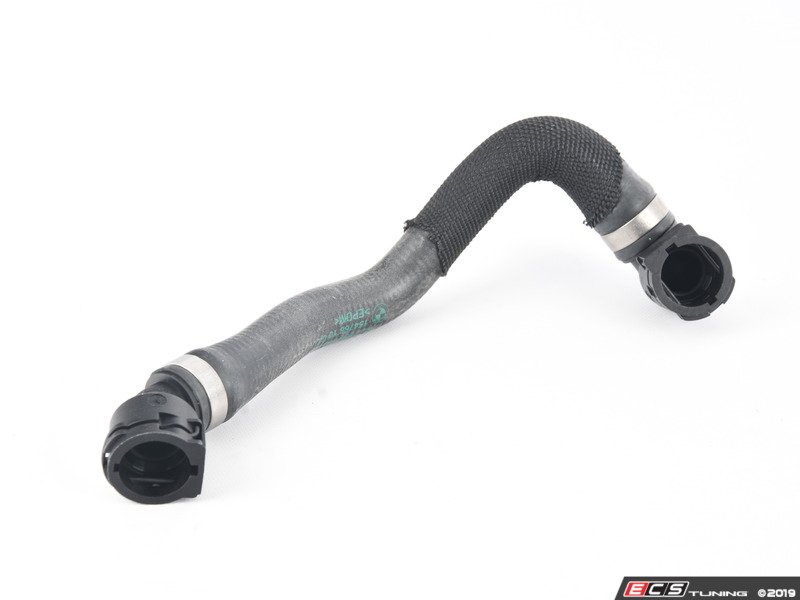 Genuine BMW - 17127580962 - Water Hose (17-12-7-580-962)