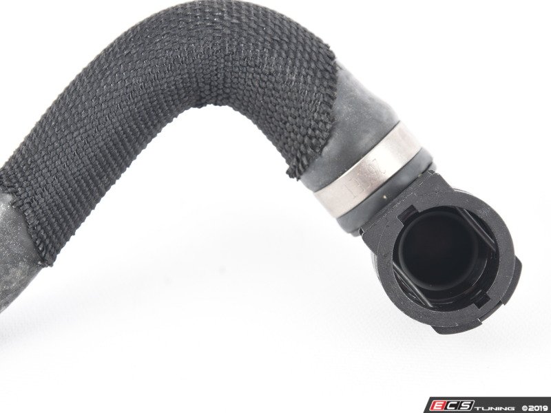 Genuine BMW - 17127580962 - Water Hose (17-12-7-580-962)