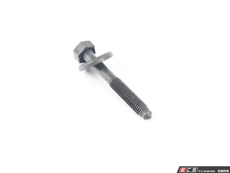 Genuine Volkswagen Audi - WHT007527 - BOLT (WHT 007 527)