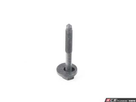 Genuine Volkswagen Audi - WHT007527 - BOLT (WHT 007 527)