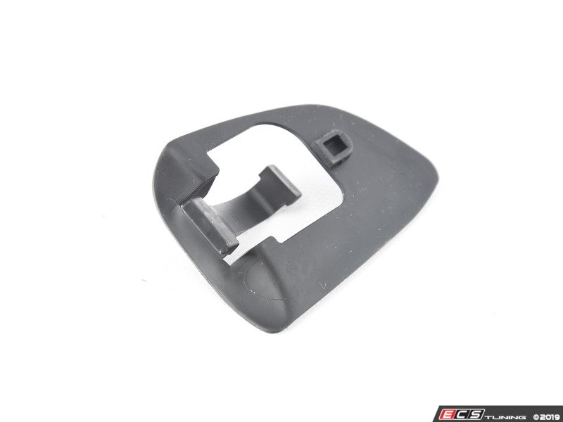Genuine Volkswagen Audi - 1K8837209C9B9 - Left Exterior Door Handle ...