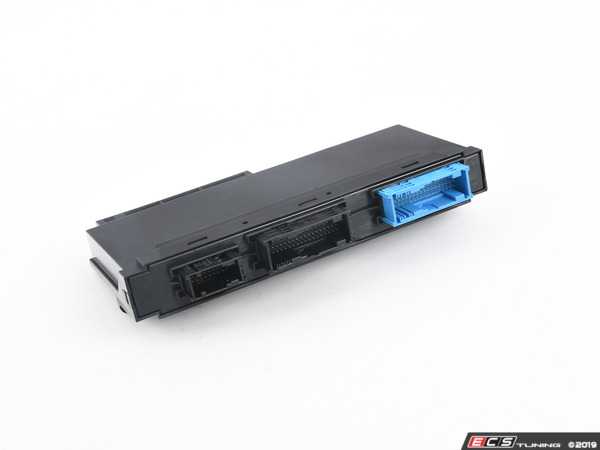 Genuine BMW - 61356992415 - Junction Box for Electronics 3 (61-35-6-992 ...