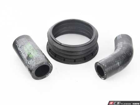 Genuine BMW - 11652411690 - INSTALLATION KIT FOR (11-65-2-411-690)