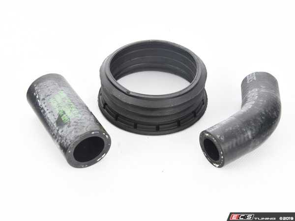 Genuine BMW - 11652411690 - INSTALLATION KIT FOR (11-65-2-411-690)