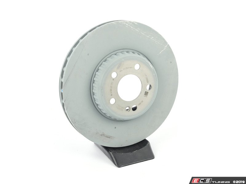 Genuine Mercedes Benz - 0004212712 - BOND BRAKE DISC