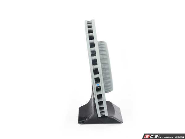 Genuine Mercedes Benz - 0004212712 - BOND BRAKE DISC