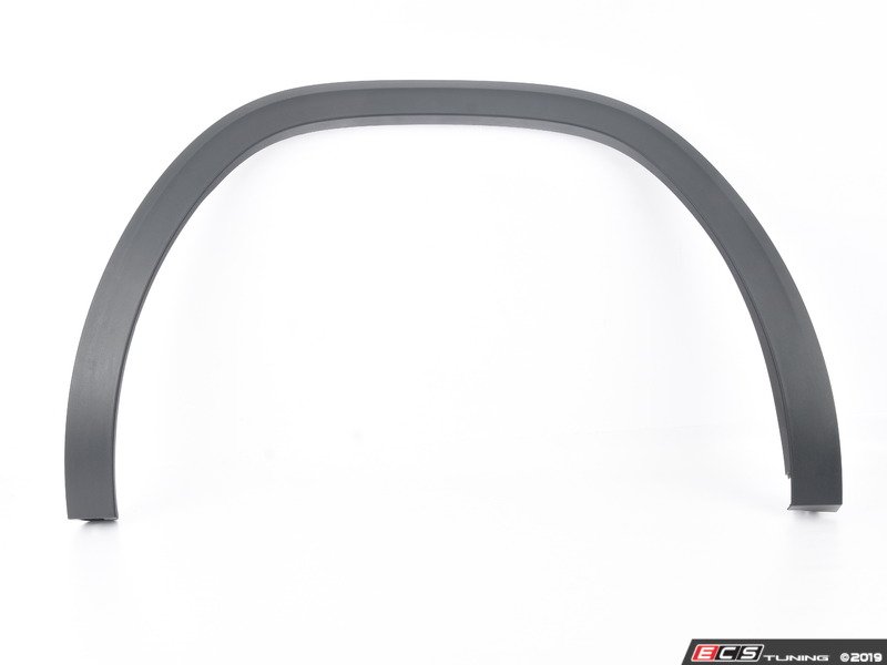 Genuine Volkswagen Audi - 3CN853818B9B9 - Rear Fender Flare - Right ...