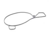 Genuine Mercedes Benz - 1372010080 - GASKET