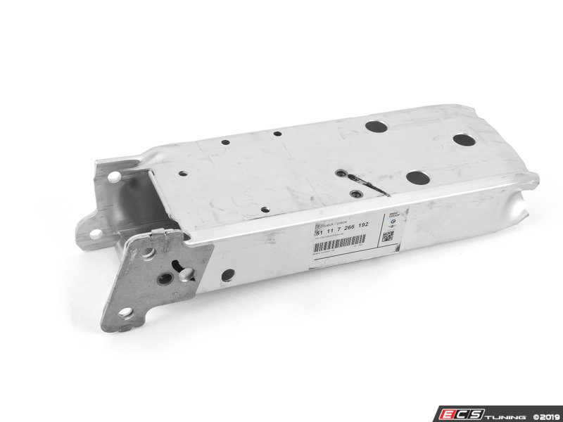 Genuine BMW - 51117266192 - DEFORMATION ELEMENT, (51-11-7-266-192)