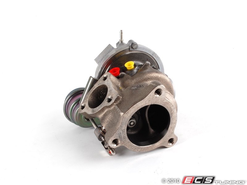 Genuine Volkswagen Audi - 058145703N - K03 Turbocharger (058 145 703 N)