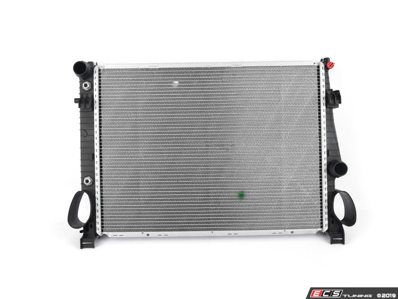 Genuine Mercedes Benz - 230500030364 - RADIATOR