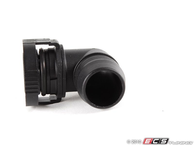 Genuine BMW - 13417831803 - Quick Release Coupling (13-41-7-831-803)