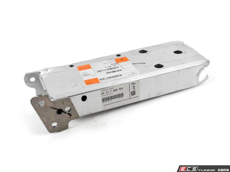 Genuine BMW - 51117266191 - DEFORMATION ELEMENT, (51-11-7-266-191)