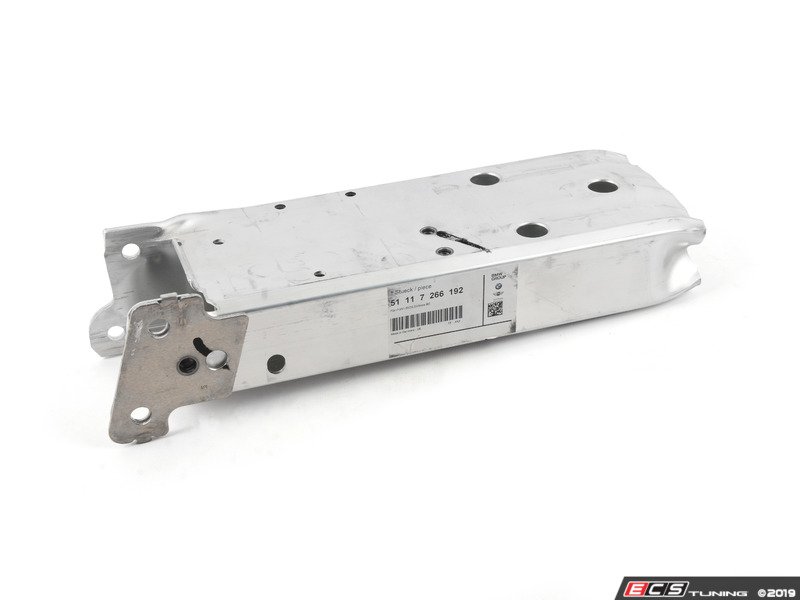 Genuine BMW - 51117266192 - DEFORMATION ELEMENT, (51-11-7-266-192)