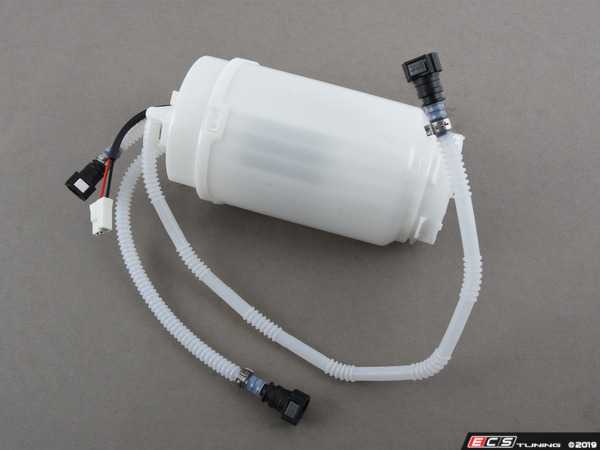 URO - 7L6919087F - Fuel Pump - Left Side