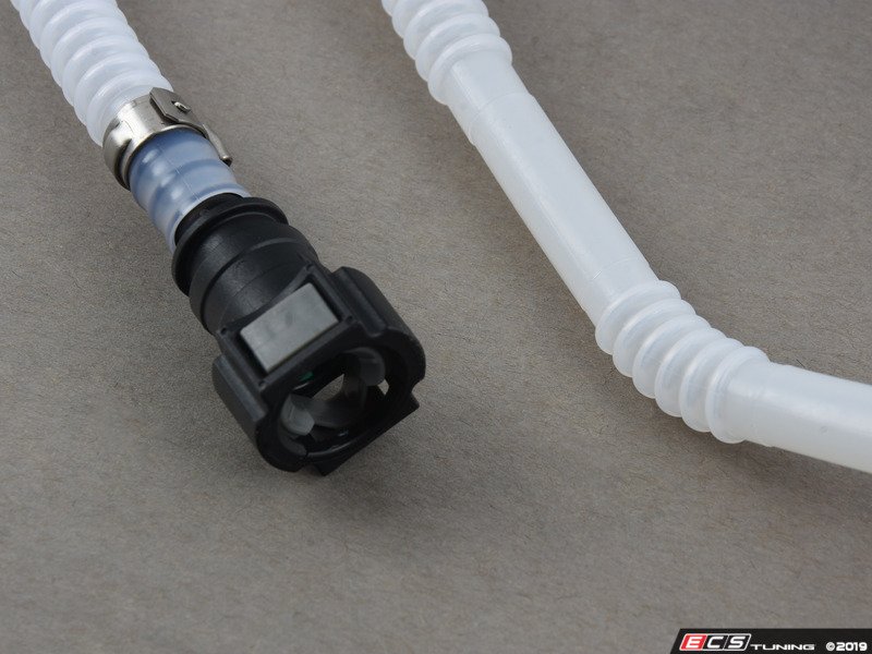 URO - 7L6919087F - Fuel Pump - Left Side