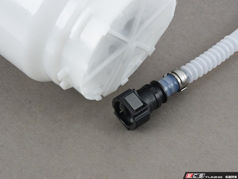 URO - 7L6919087F - Fuel Pump - Left Side