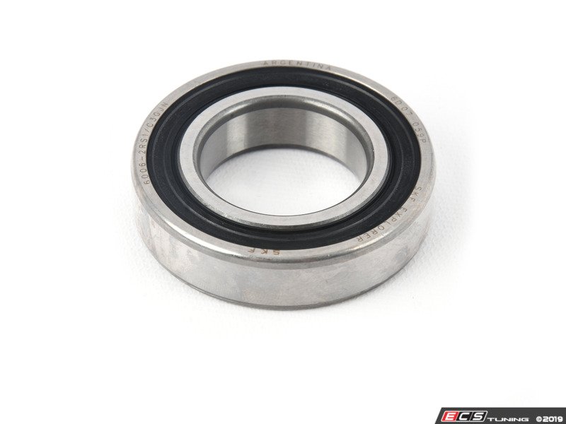 SKF - 0089814325 - Propeller Shaft Center Support Bearing