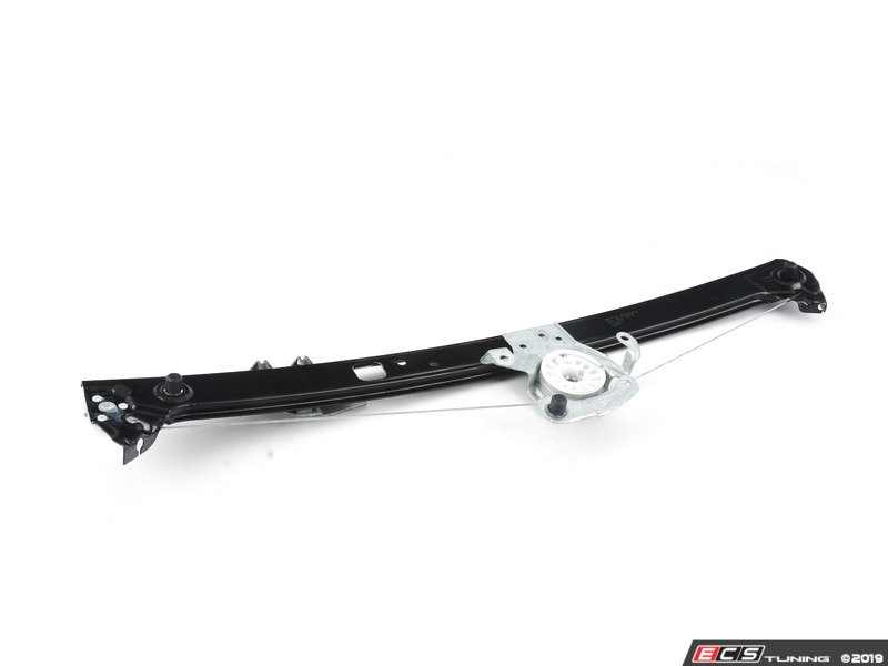 Meyle - 51357125059 - E53 Window Regulator - Rear Left