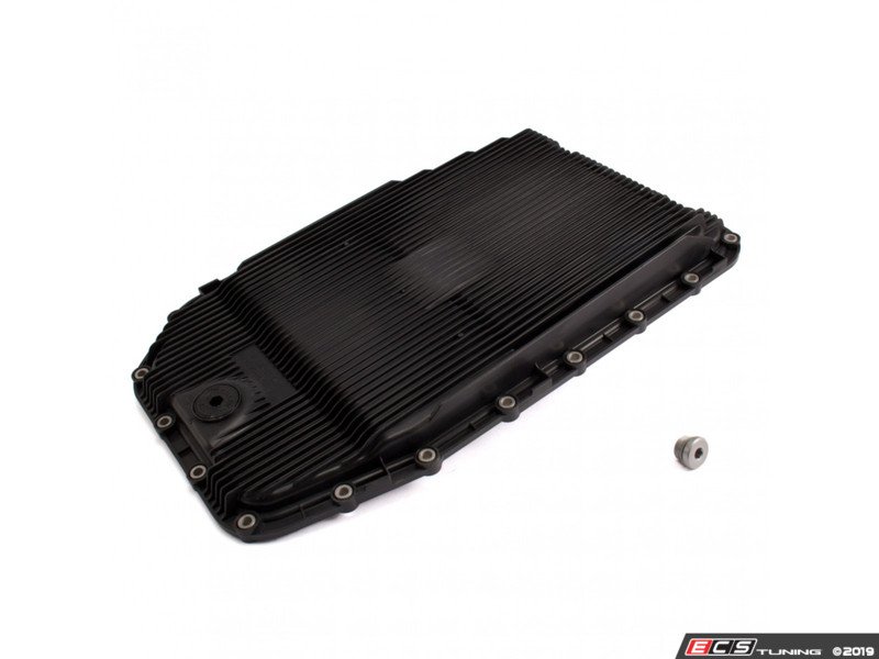 URO Premium - 24152333903 - Transmission Filter & Oil Pan