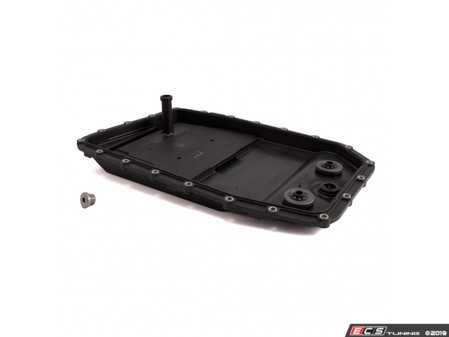 URO Premium - 24152333903 - Transmission Filter & Oil Pan