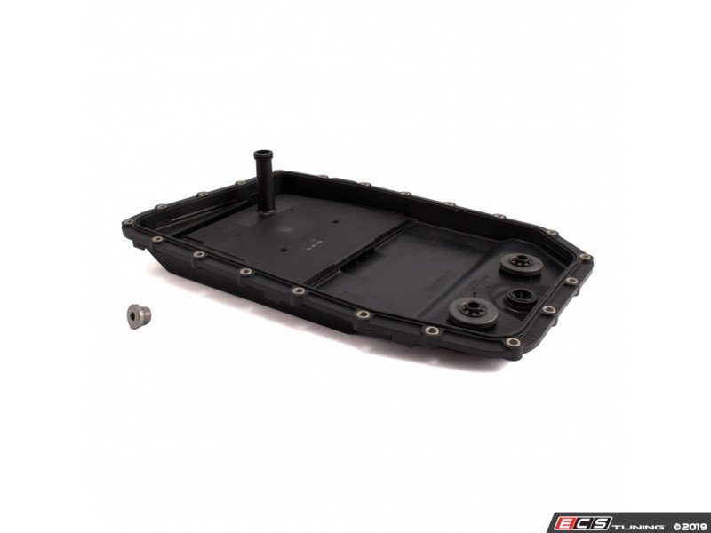 URO Premium - 24152333903 - Transmission Filter & Oil Pan