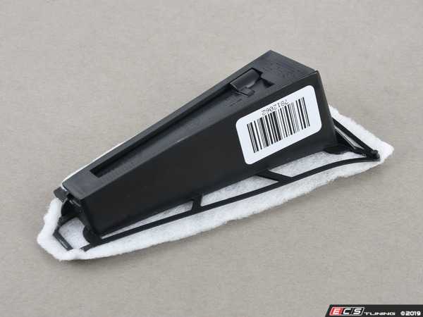 Genuine BMW - 13717812062 - BYPASS VALVE (13-71-7-812-062)