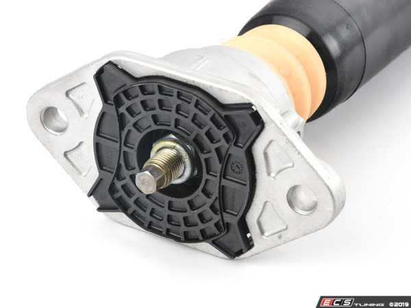 Genuine Porsche - 97033304131 - AS VIBRATION DAMPER