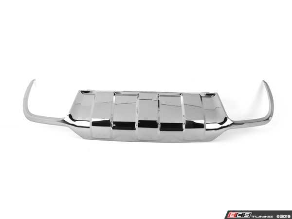 Genuine Mercedes Benz - 1648858125 - PANELING