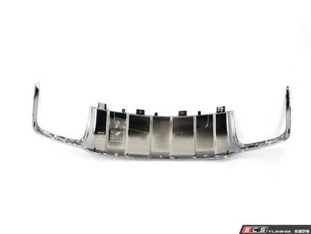 Genuine Mercedes Benz - 1648858125 - PANELING