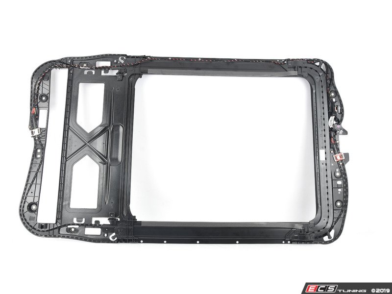 Genuine Volkswagen Audi - 8K9877049B - Sunroof Frame (8K9 877 049 B)