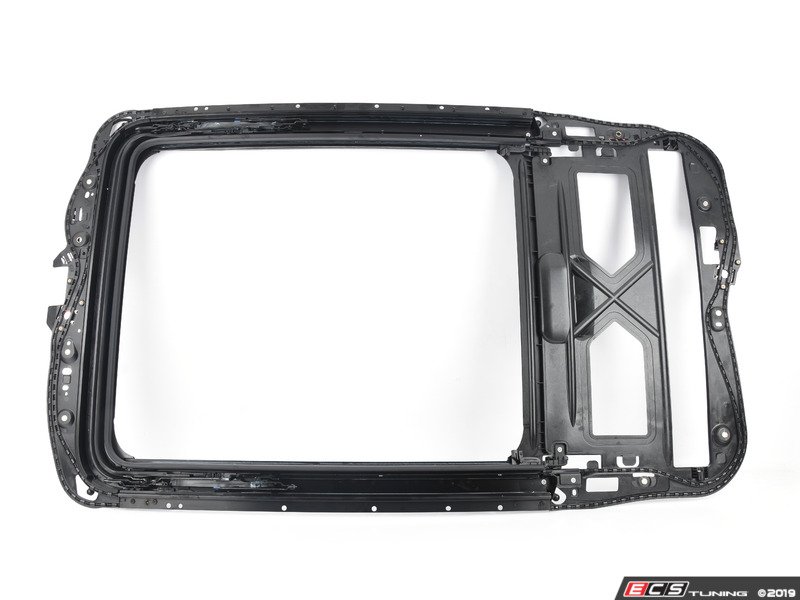 Genuine Volkswagen Audi - 8K9877049B - Sunroof Frame (8K9 877 049 B)