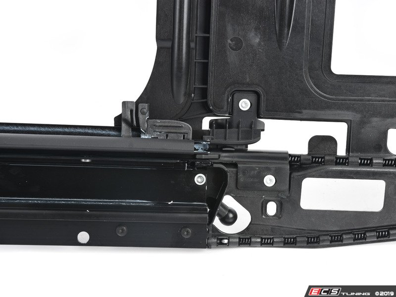 Genuine Volkswagen Audi - 8K9877049B - Sunroof Frame (8K9 877 049 B)