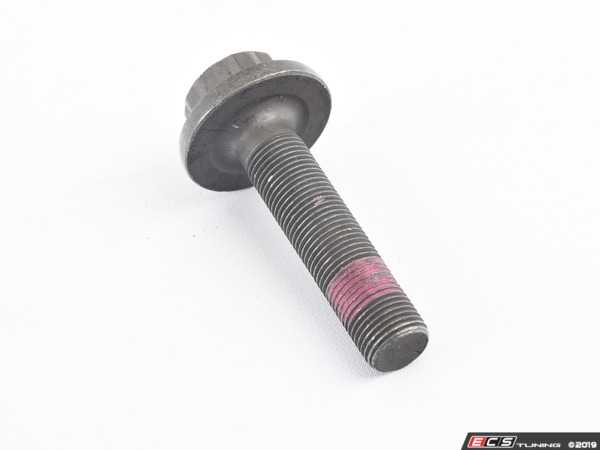 Genuine Volkswagen Audi - n90991102KT - Axle Replacement Hardware Kit ...