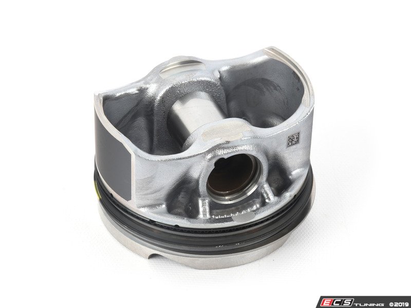 Genuine MINI - 11259468871 - Piston Kit - Set Of 3 Pistons ( 0 Size ...