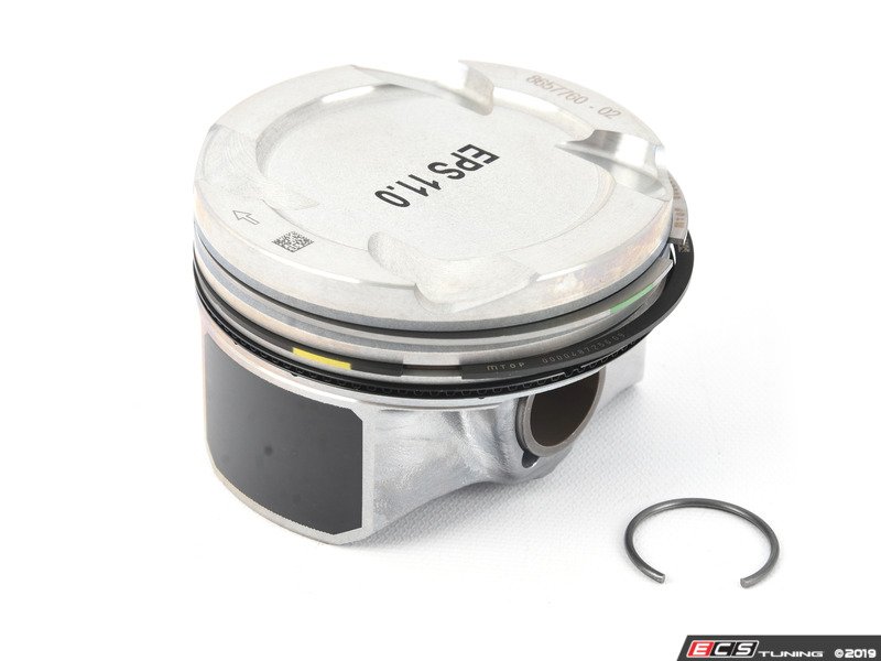 Genuine MINI - 11259468871 - Piston Kit - Set Of 3 Pistons ( 0 Size ...