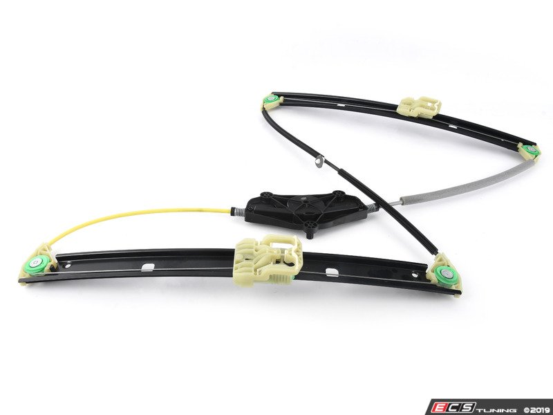 Genuine Volkswagen Audi - 8K0837462C - Front Window Regulator - Right ...