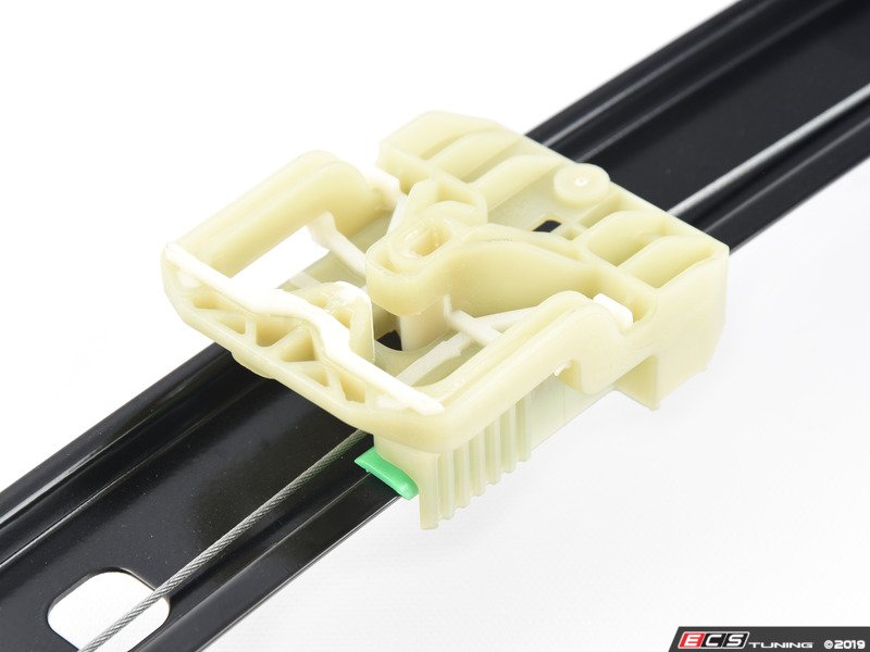 Genuine Volkswagen Audi - 8K0837462C - Front Window Regulator - Right ...