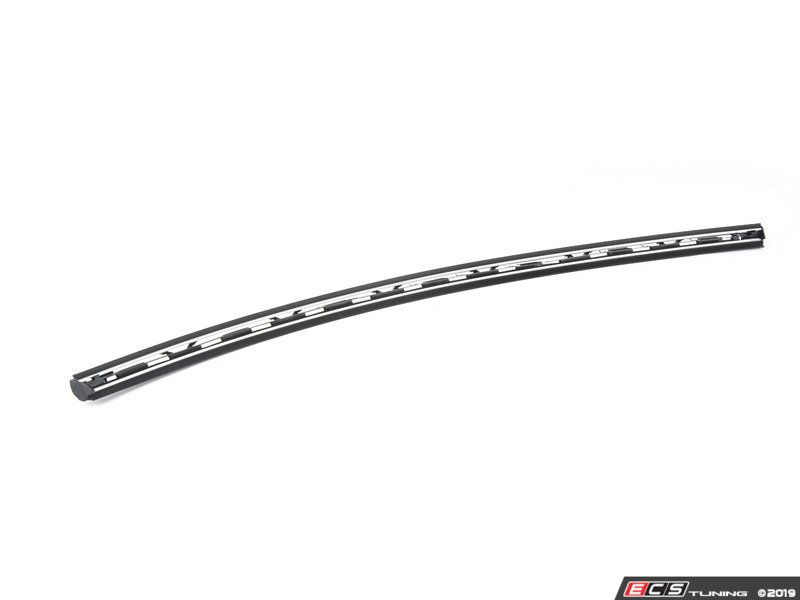 Genuine MINI - 51137473263 - Trim strip for Split Door - Left (51-13-7 ...