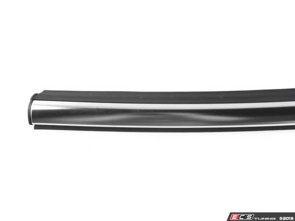 Genuine MINI - 51137473263 - Trim strip for Split Door - Left (51-13-7 ...